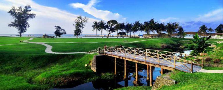 Paket Golf Bintan Lagoon Lagoi 3 Hari 2 Malam | Tour operator Bintan ...