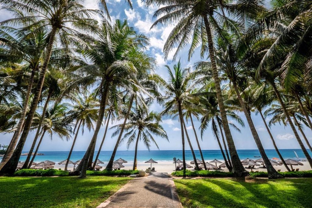 Ini Bintan Keindahan Bintan Utara Yang Tersembunyi