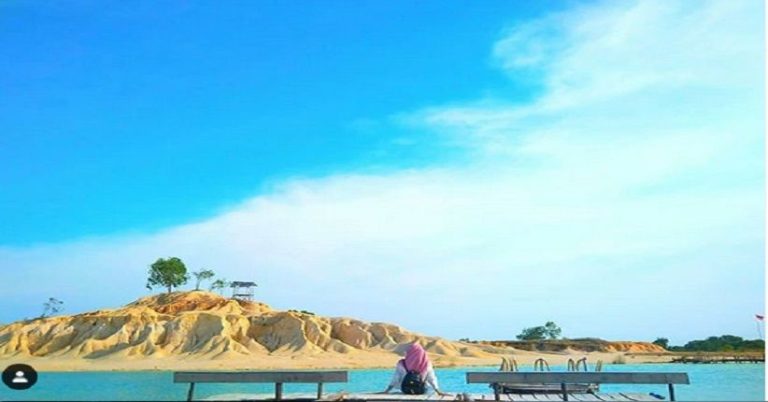 Destinasi Wisata Yang Menarik Di Pulau Bintan | Wisata Batam